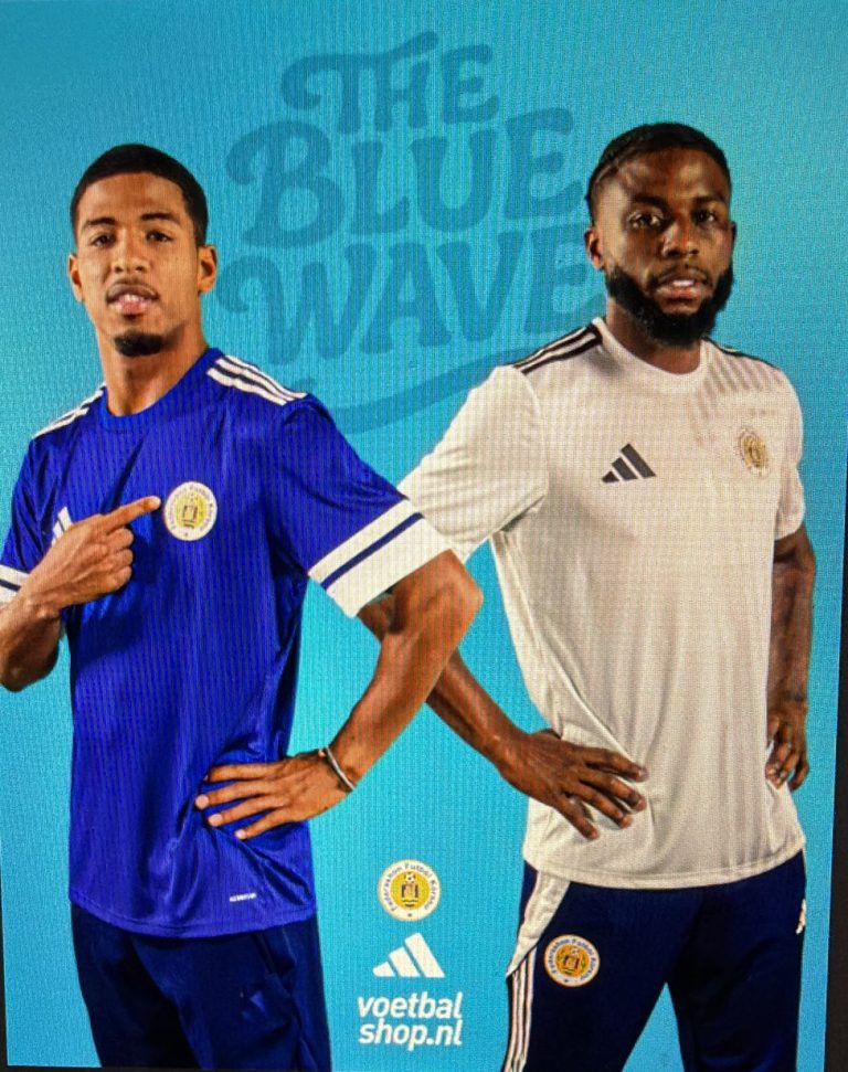 Adidas Becomes the Official Teamwear Partner of the Curaçao National ...